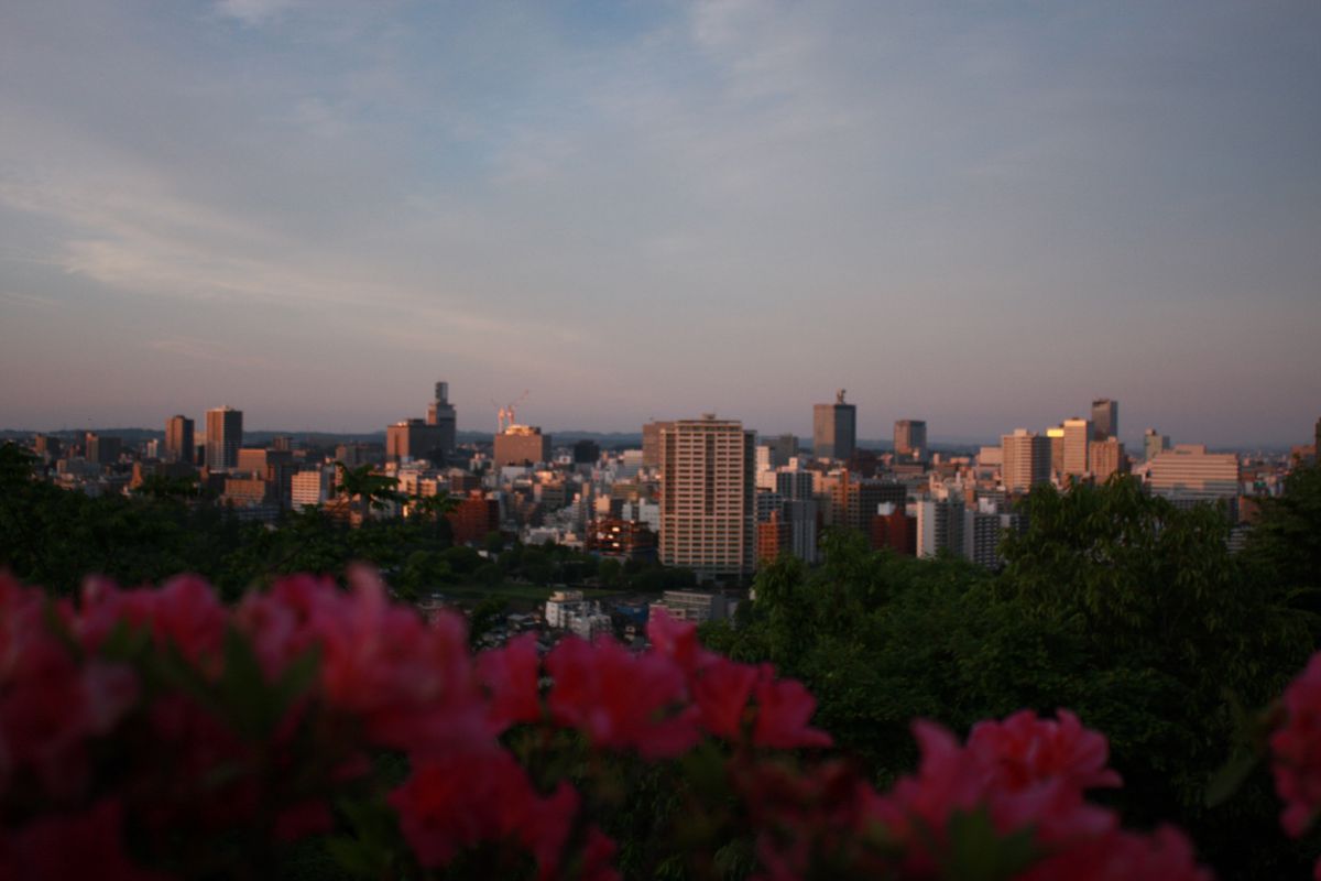 一日の終わり | GANREF