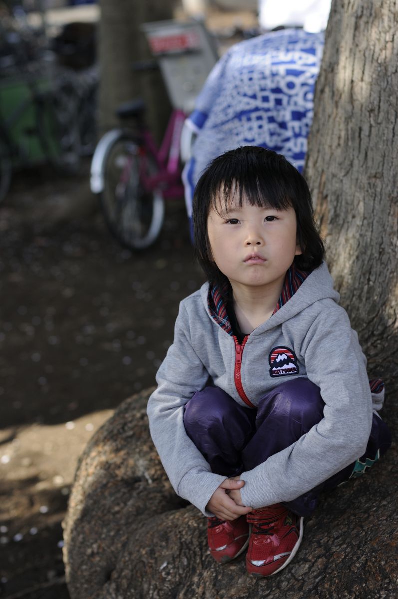 ひとりっ子 | GANREF