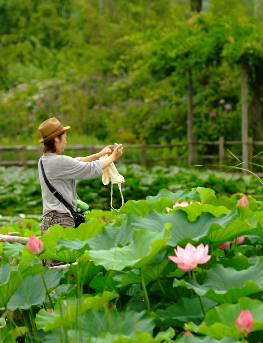 女子カメラ | GANREF