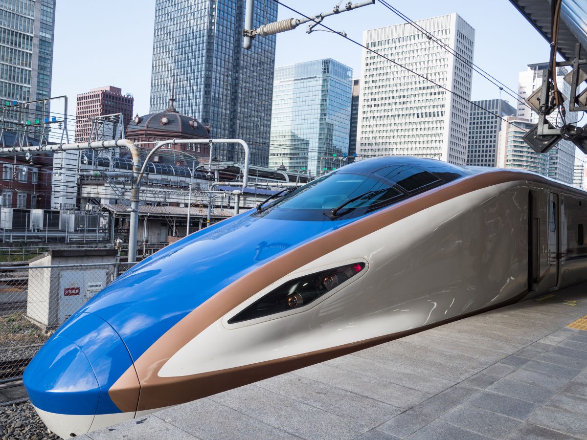 E-M5 MarkII meets E7 | GANREF