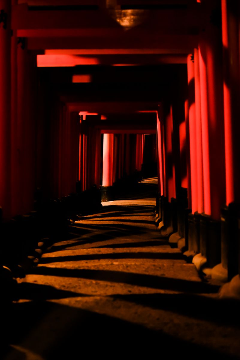 伏見トンネル | GANREF