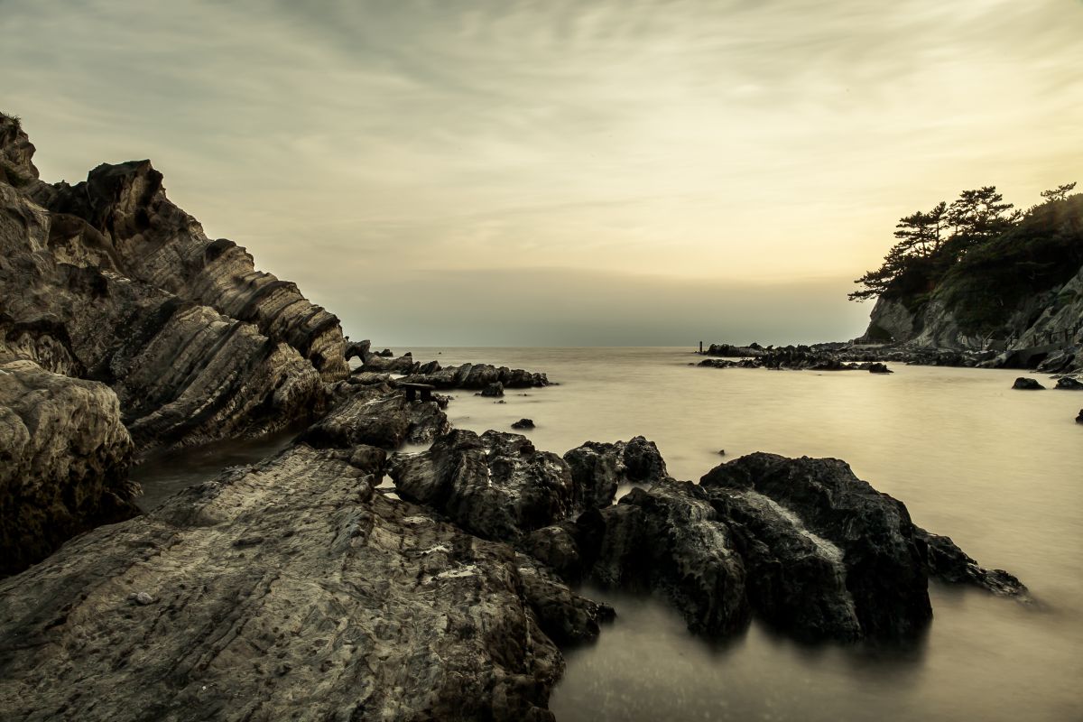 時の刻み | GANREF