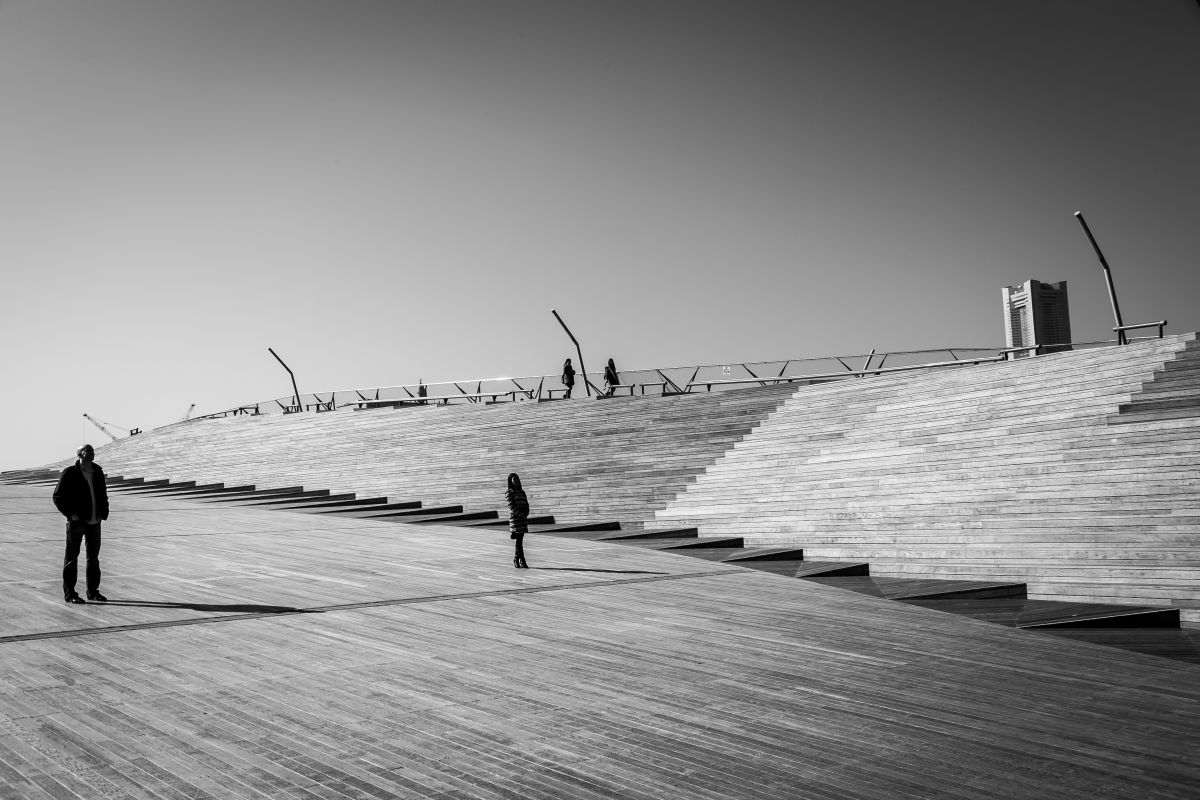 another sky | GANREF