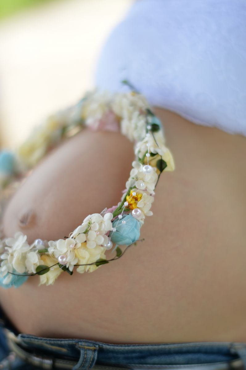 welcome baby | GANREF