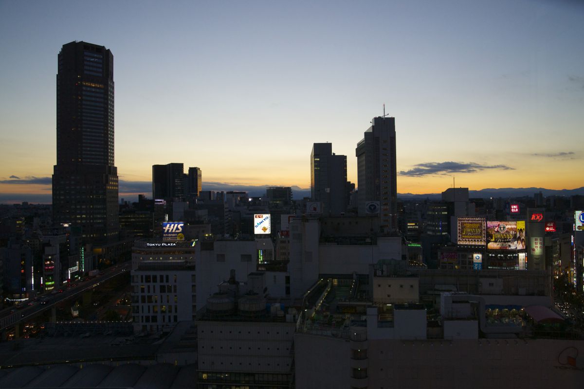 before_dark.jpg | GANREF