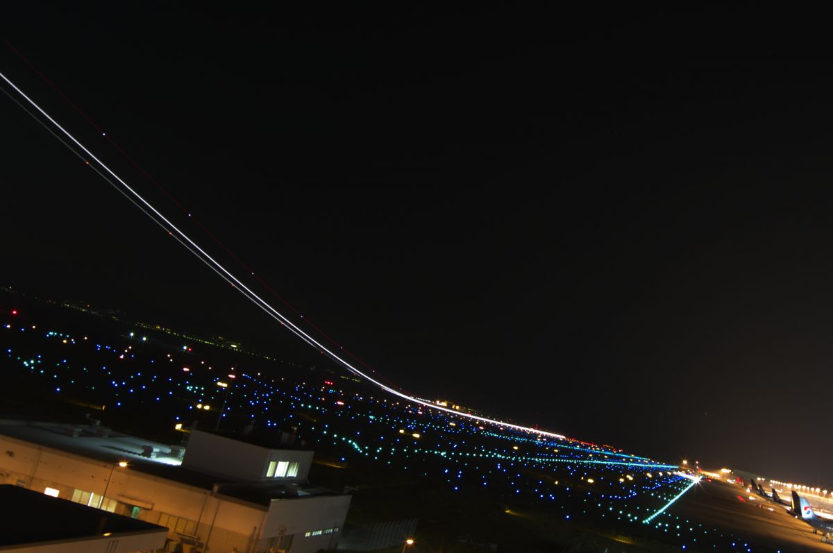 CLIMB ANGLE | GANREF