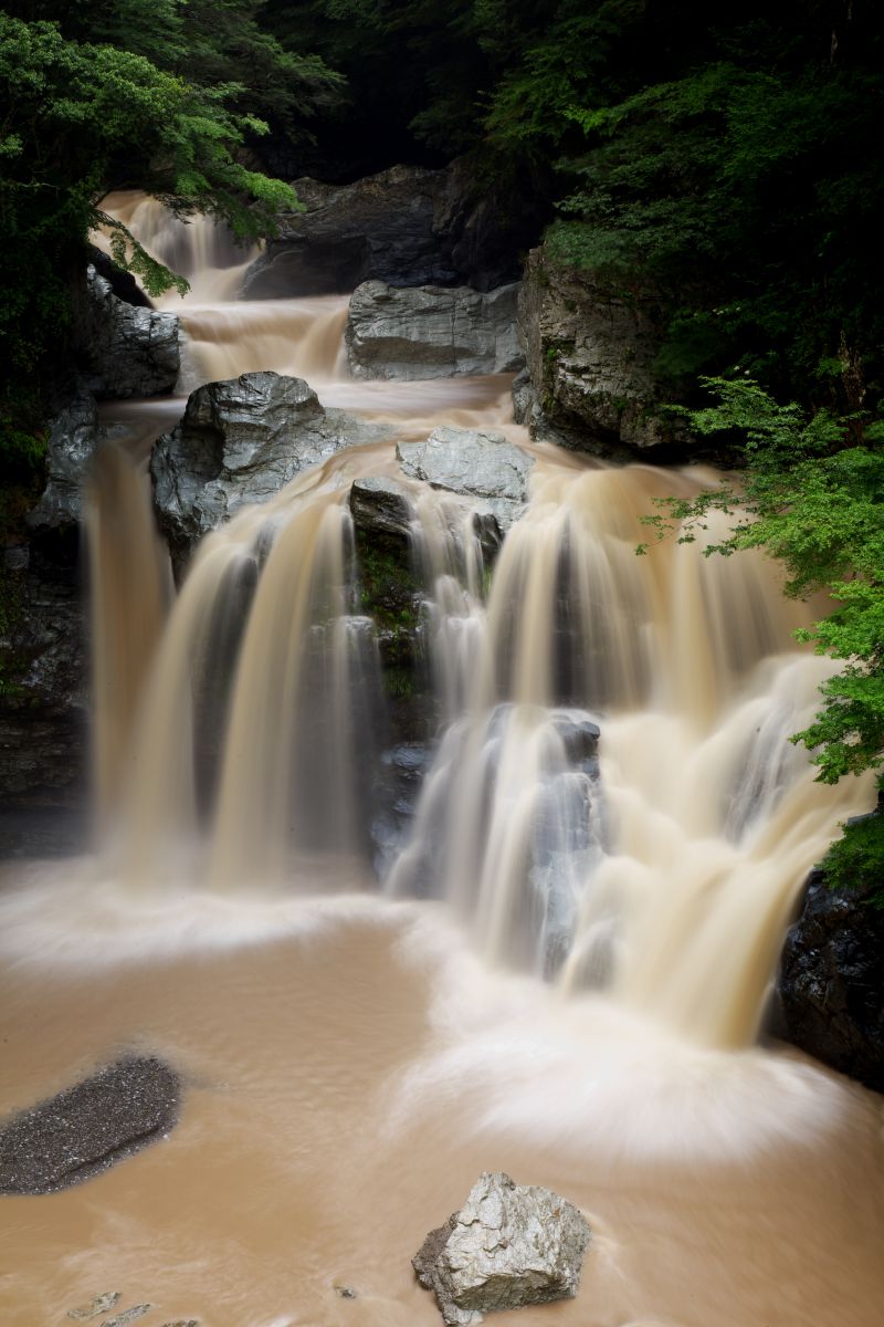 caramel fall | GANREF