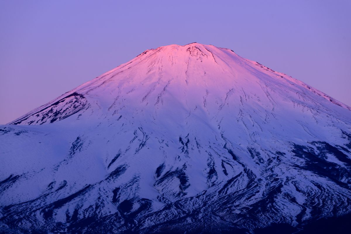 夜が明ける | GANREF