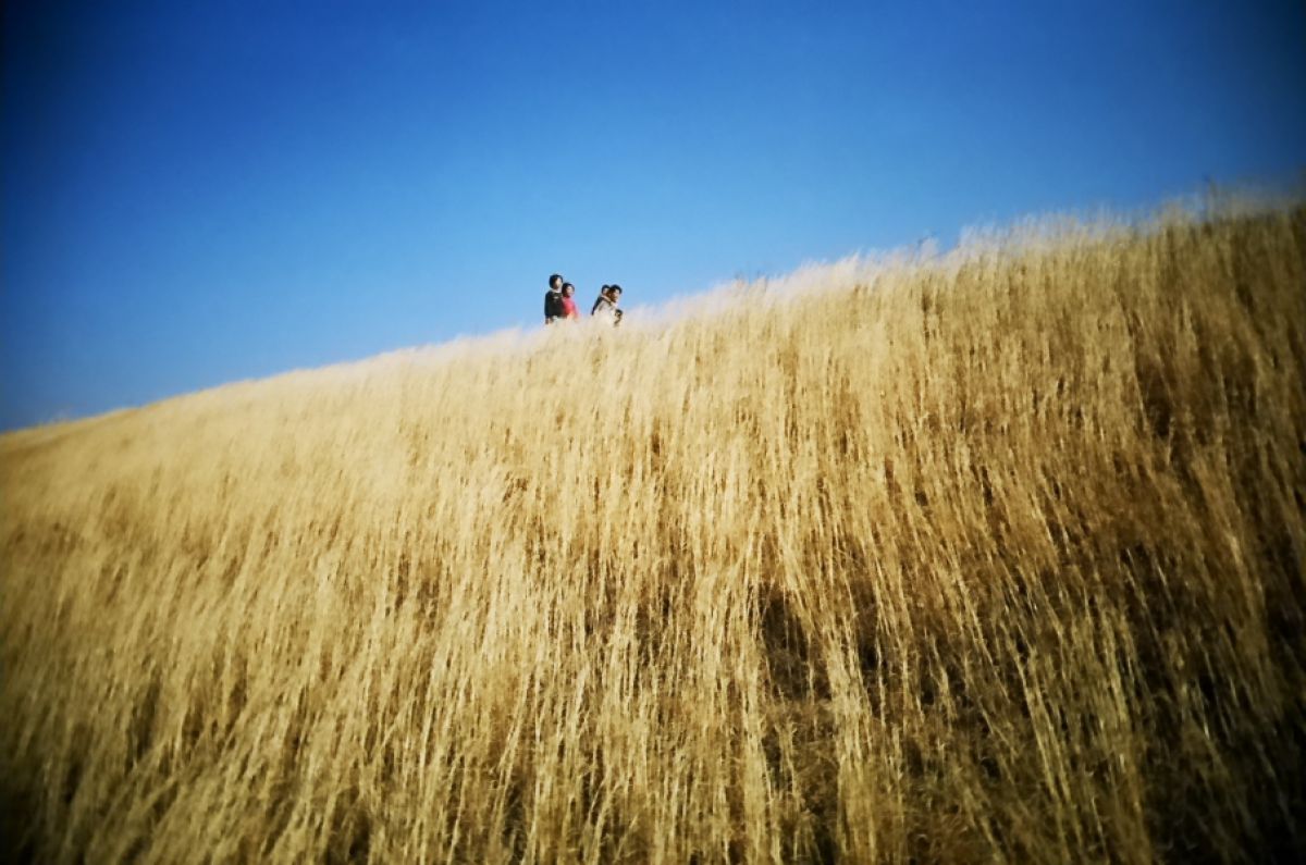 STAND BY ME | GANREF