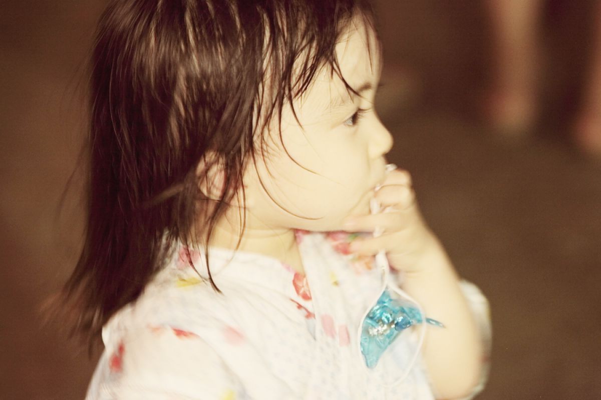 夏、思い出・・・ | GANREF