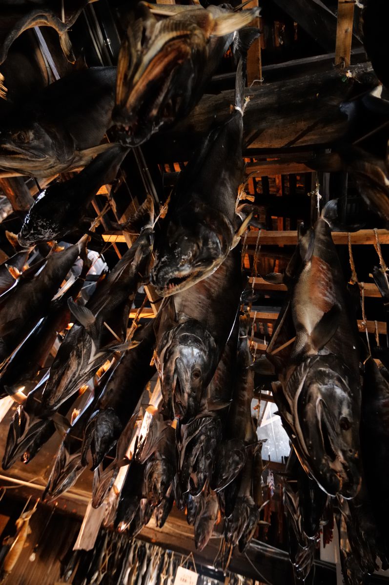 Shi・O・Bi・Ki SAKE!! | GANREF