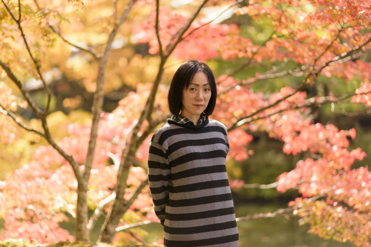 紅葉狩り | GANREF