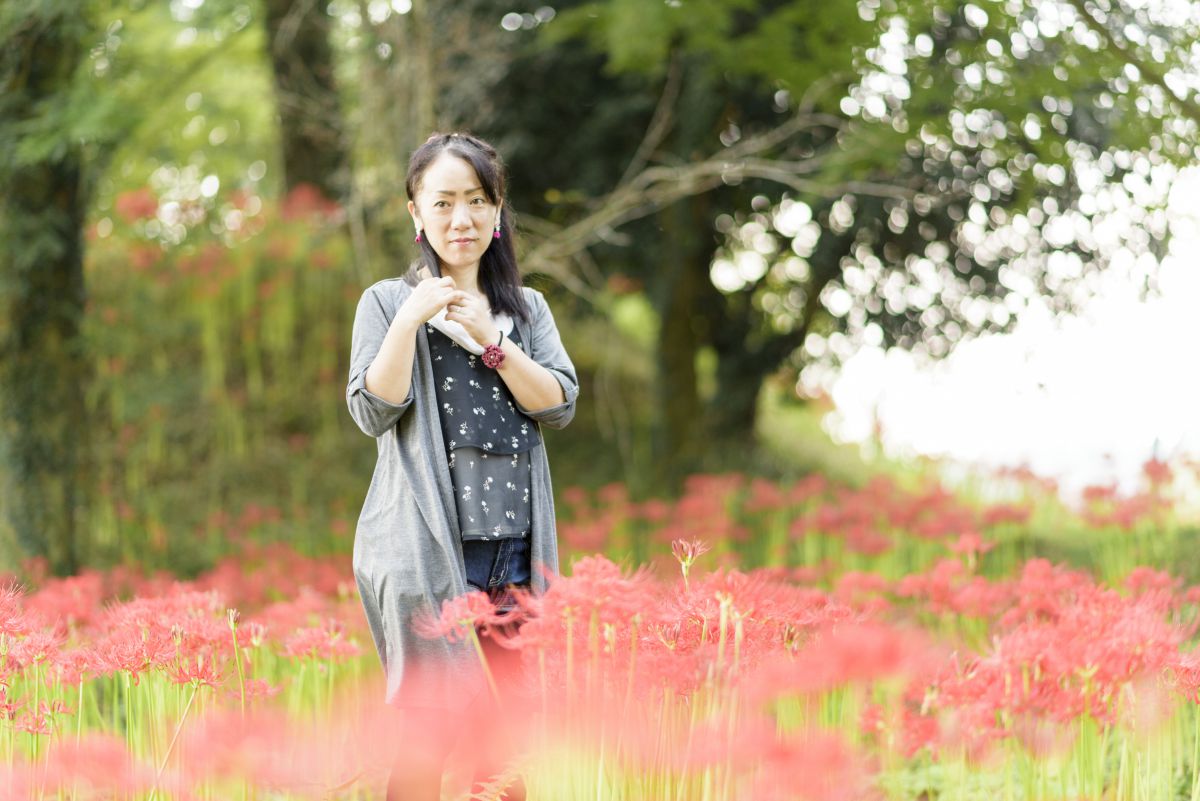 彼岸花と | GANREF