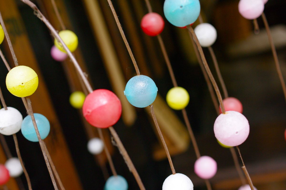 like pop candies | GANREF