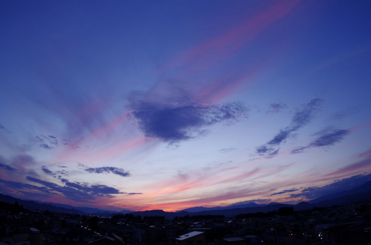 the magic hour | GANREF