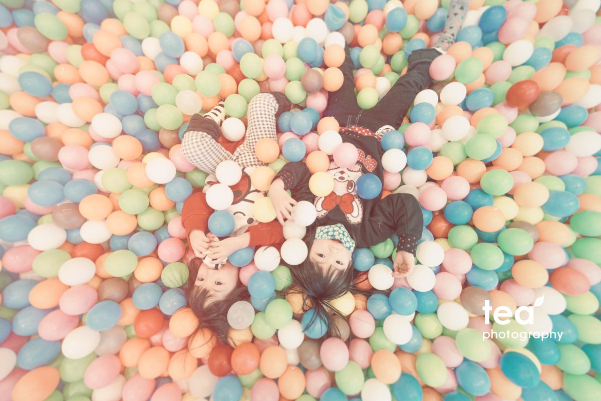 Marble days | GANREF