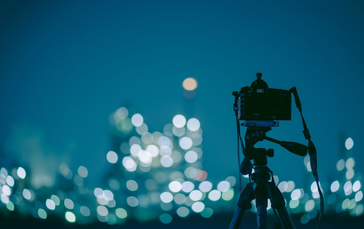 黒い砲塔 (canon 7D @ 四日市工場) | GANREF