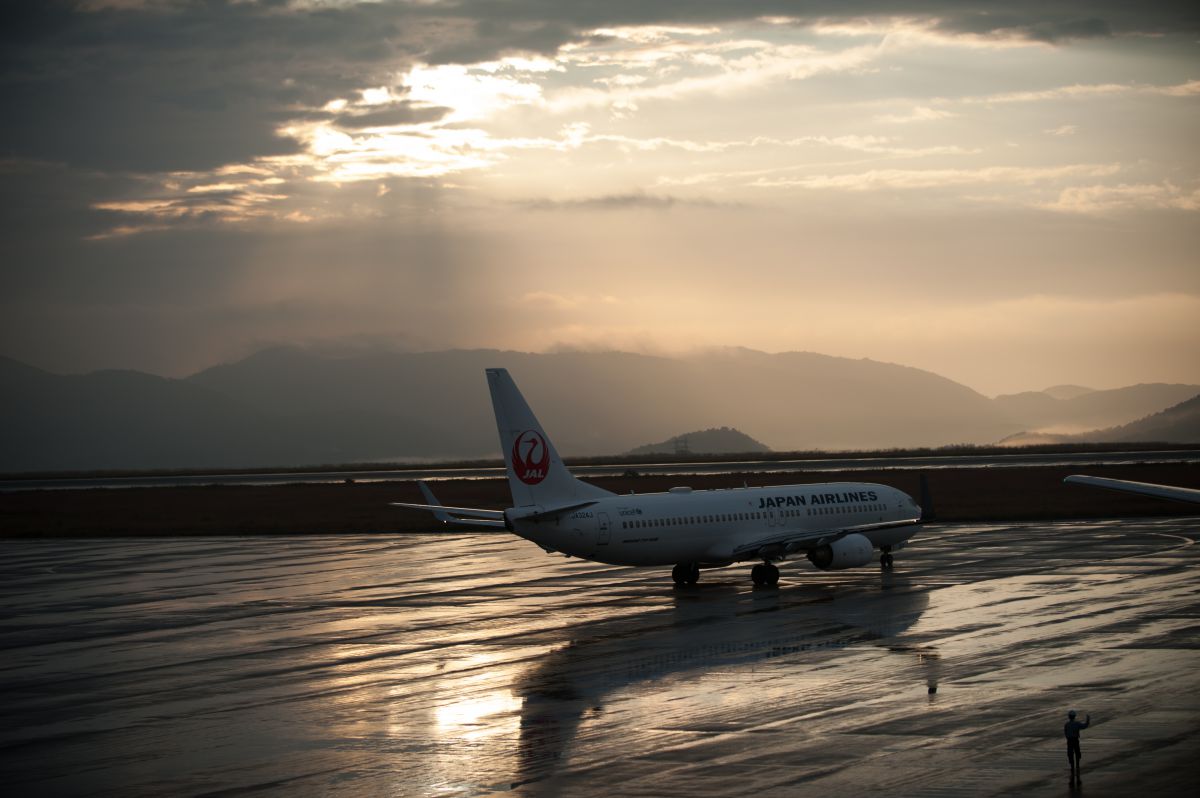 雨上がりの始まり | GANREF
