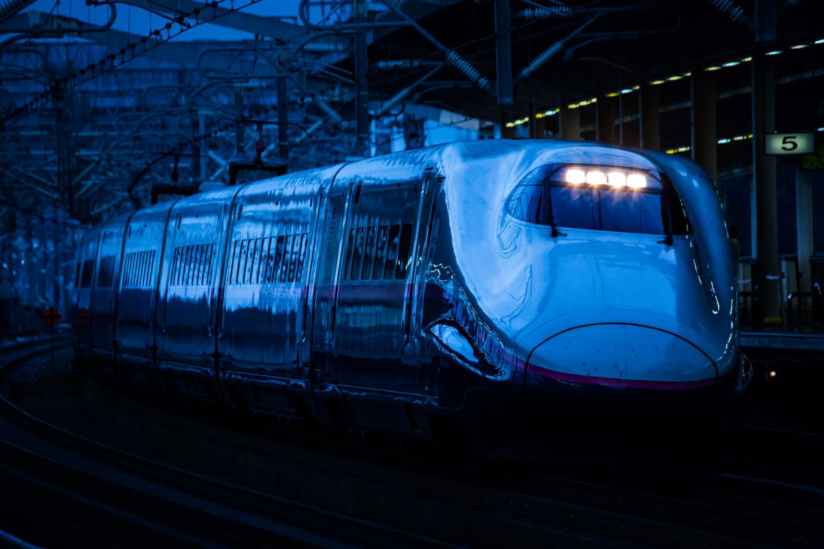 Cool Runner | GANREF