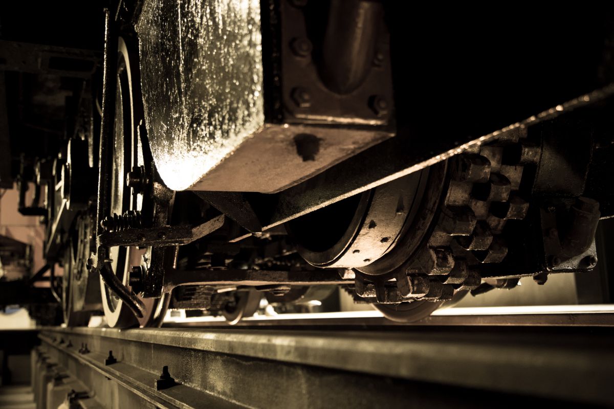 pinion gear | GANREF