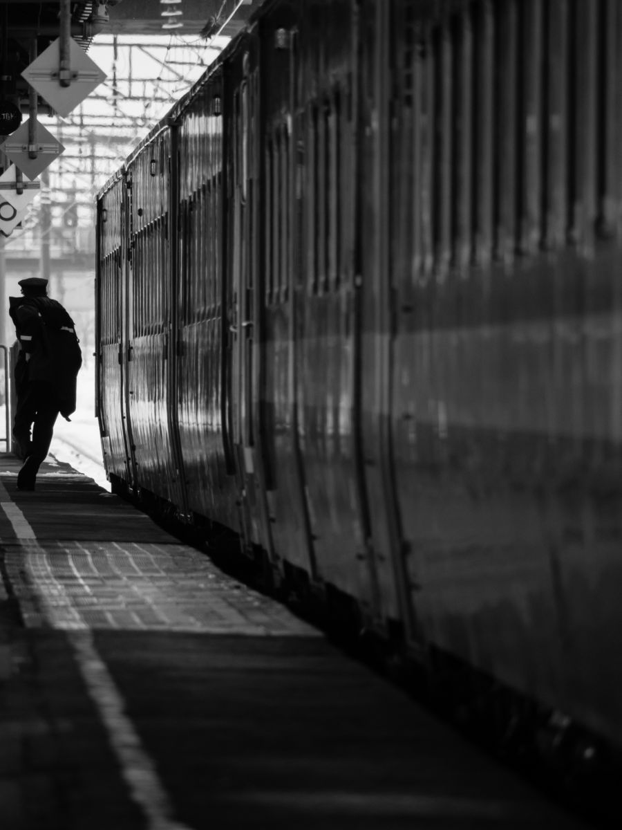 颯爽と・・・ | GANREF