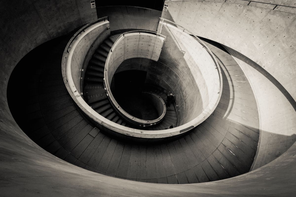 *Labyrinth* | GANREF