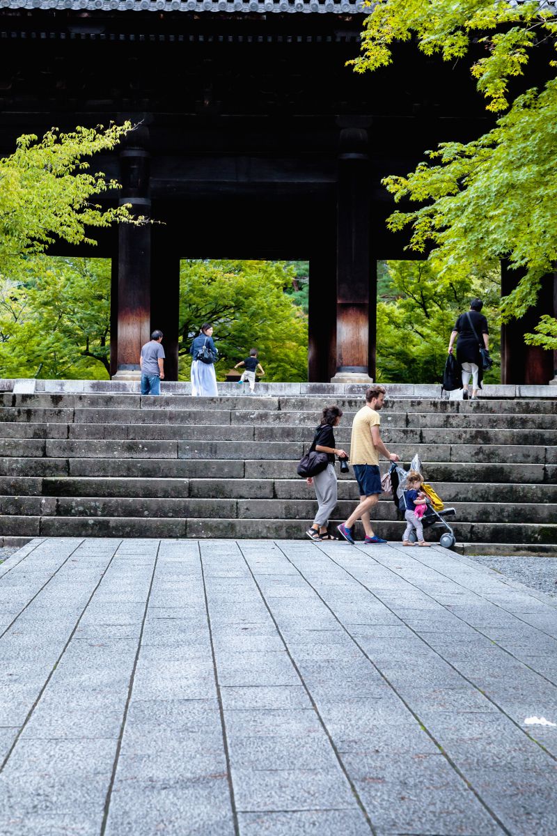 Let's go !! | GANREF