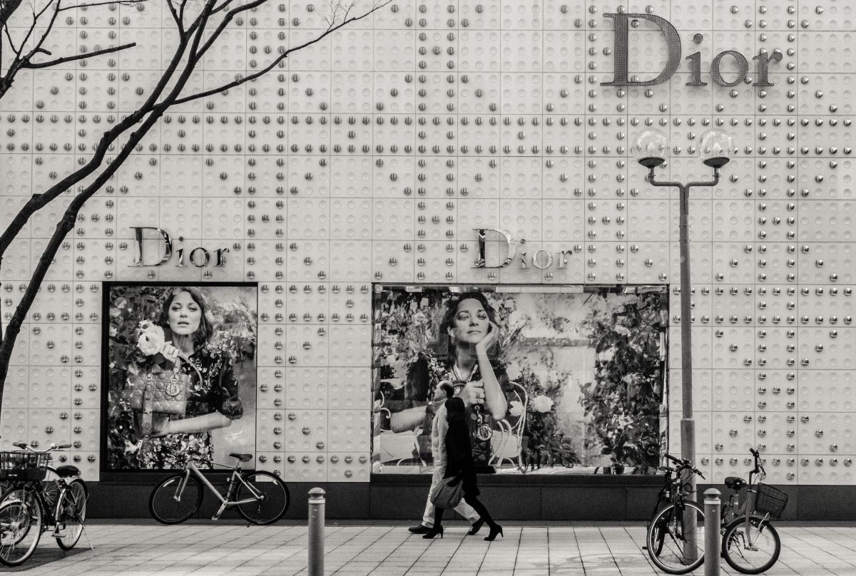 Going straight | GANREF