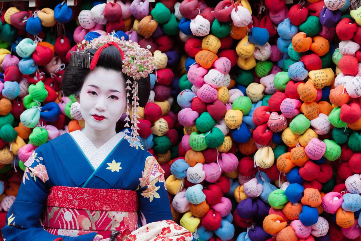 Ms.Colorful ♪ | GANREF