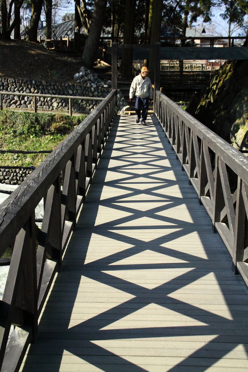 eometric pattern~不思議な模様～ | GANREF