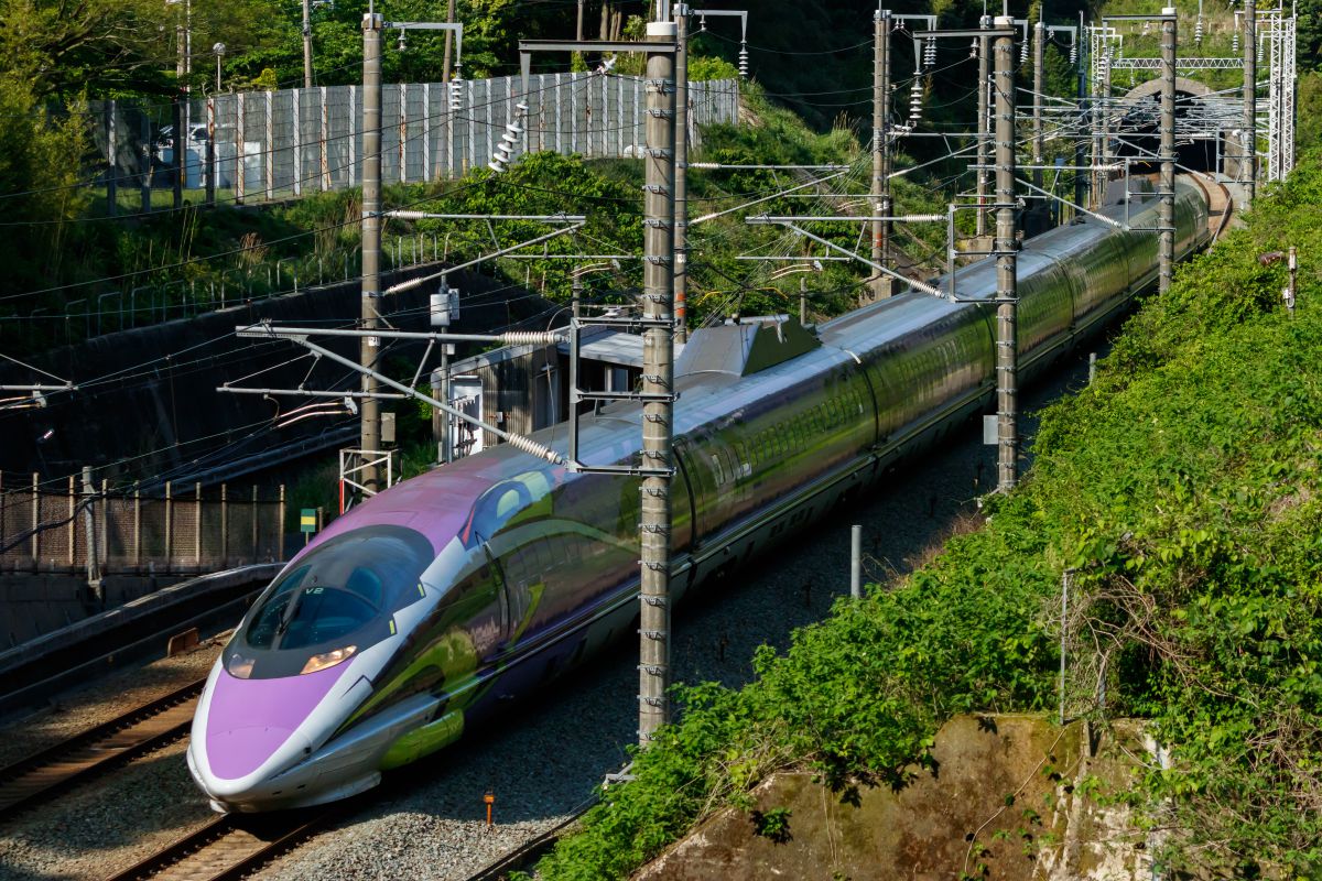 500 TYPE EVA | GANREF
