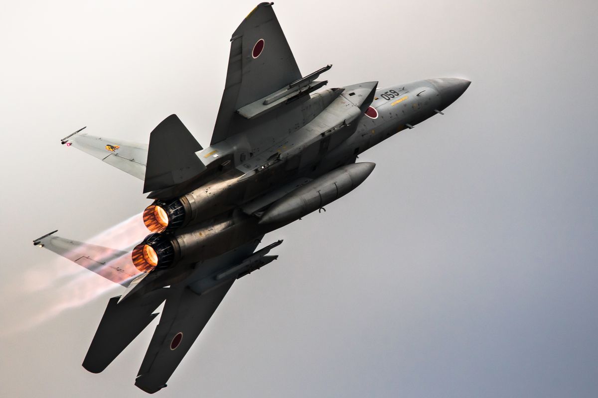 F-15J | GANREF