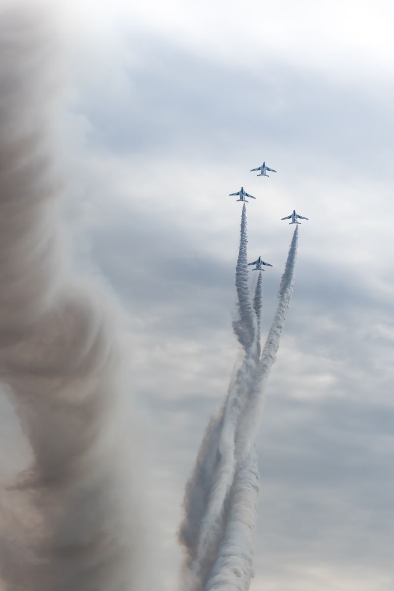 Trail to diamond roll | GANREF