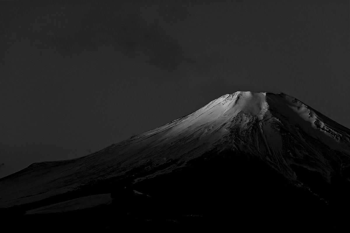 FUJI Awakening | GANREF