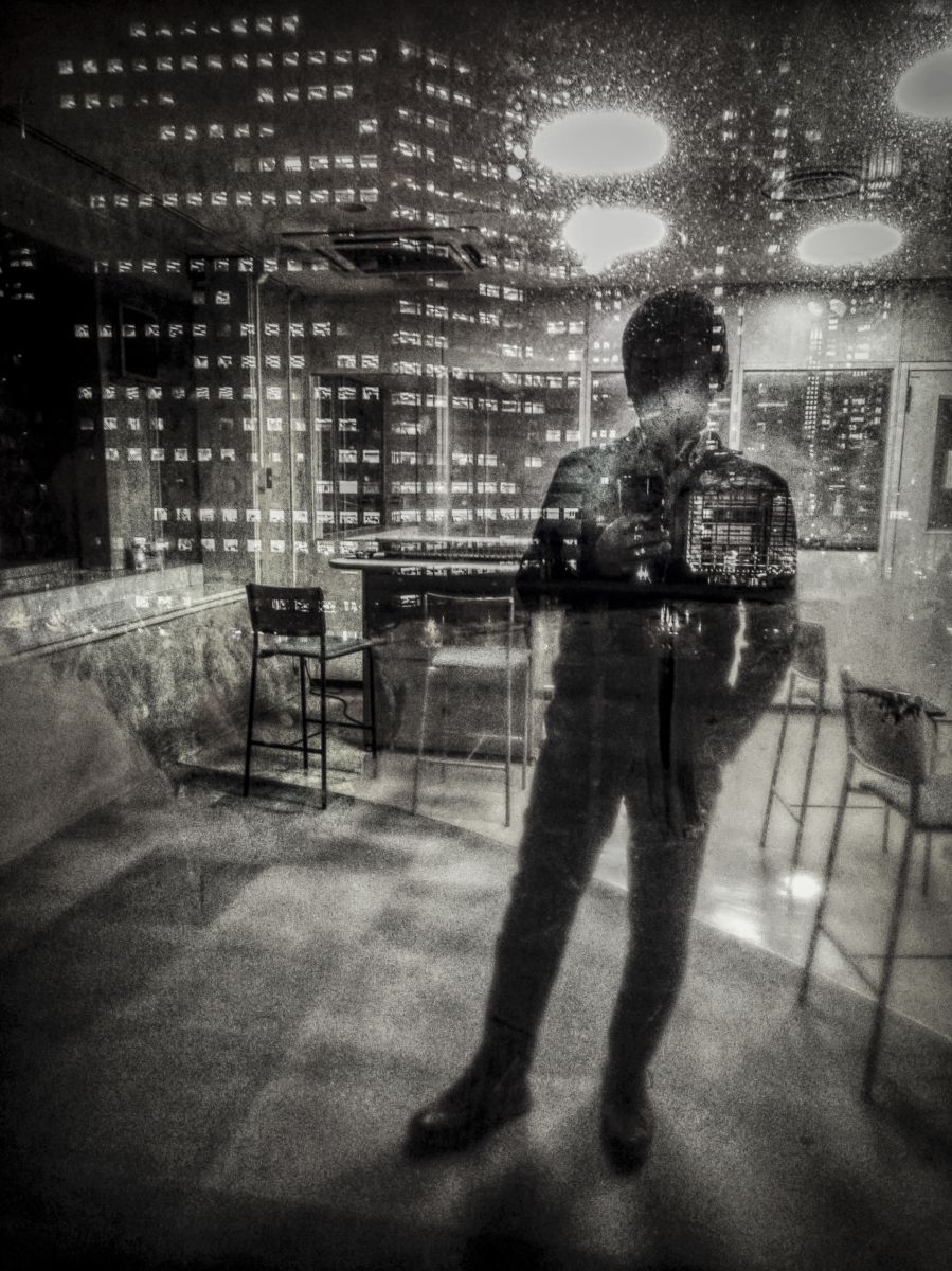 Smoking Time | GANREF