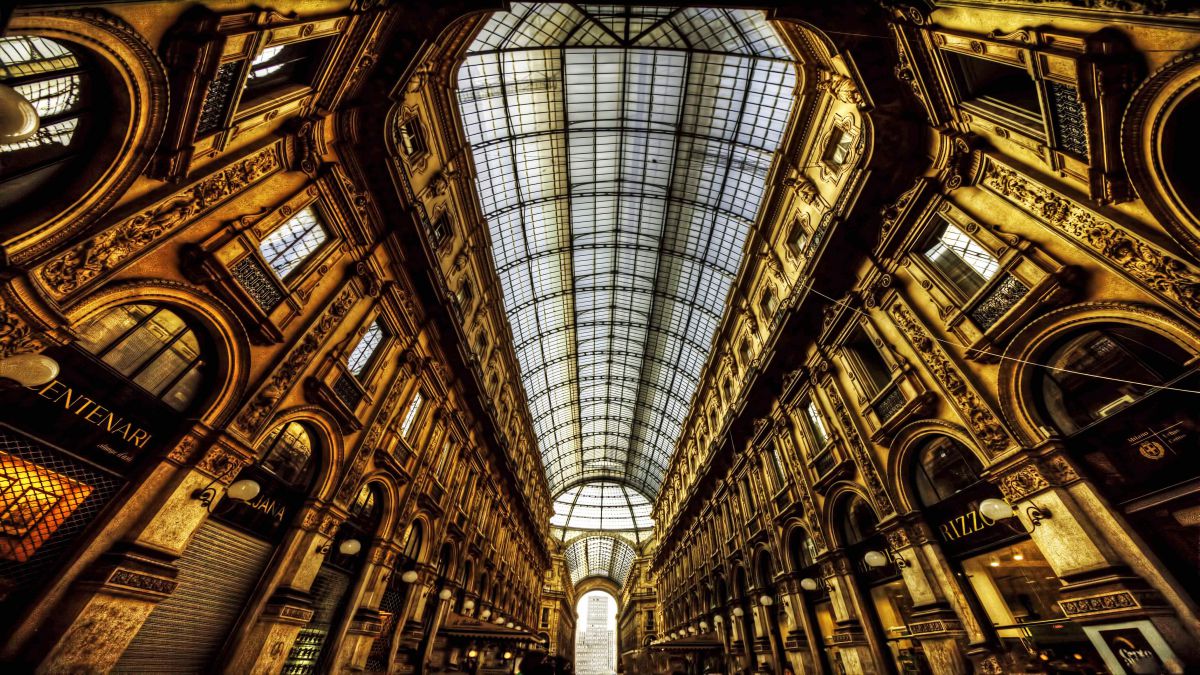 Perspective - ART PICTURE イタリー | GANREF