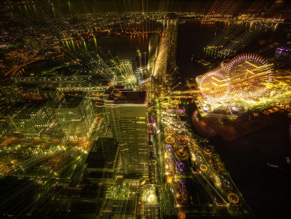 Luminous -Shine | GANREF