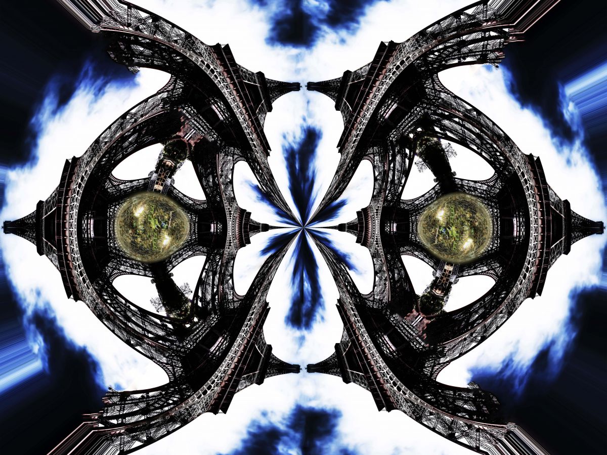 ANOTHER Dimension | GANREF