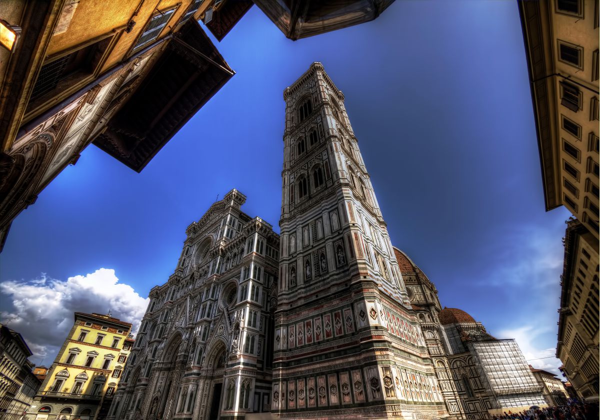 Wide Angle syndrome - 広角症候群 - | GANREF