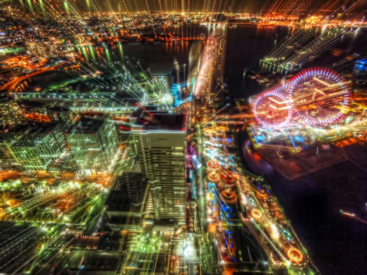 Luminous - 輝点の拡散 | GANREF