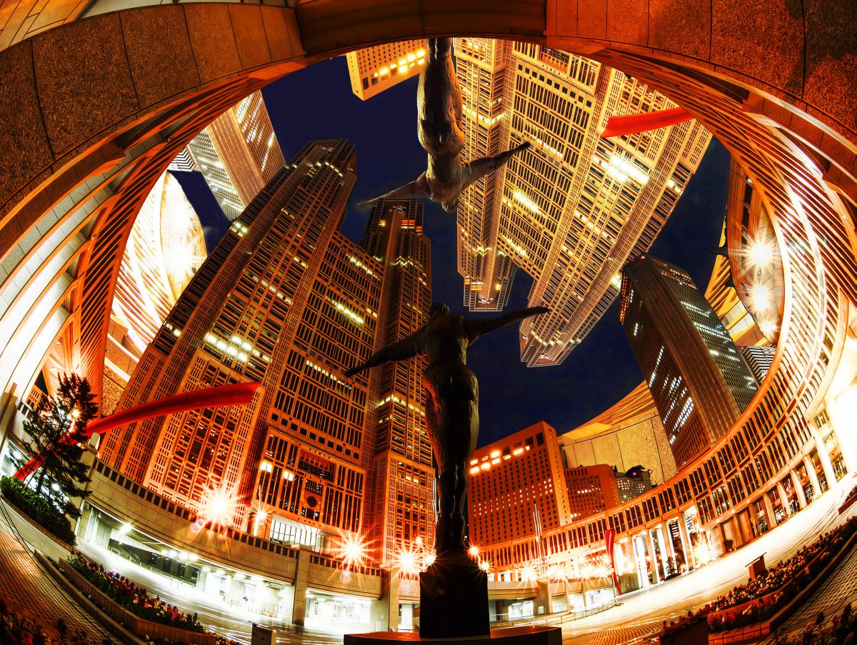 Another Dimension Consistency -表裏一体 | GANREF