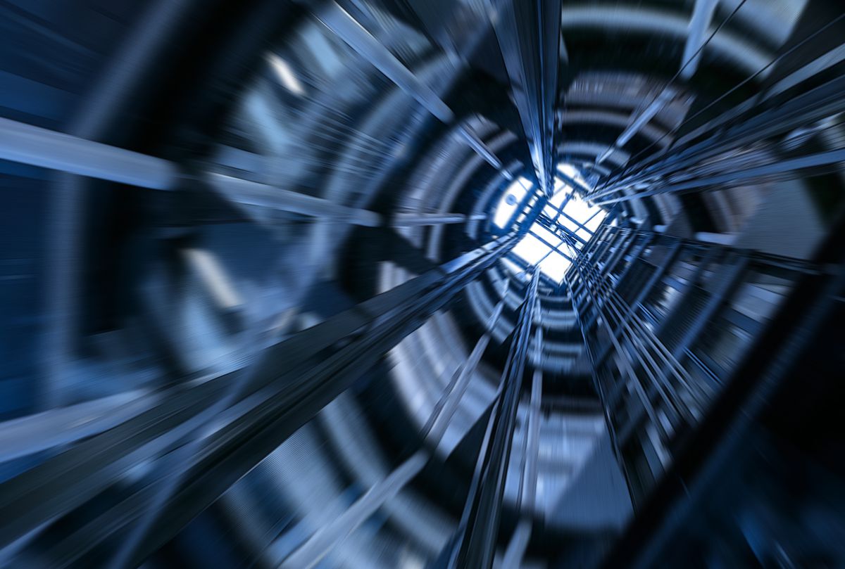 Break Through | GANREF