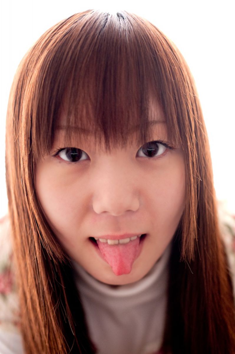 べぇーだっ！ | GANREF