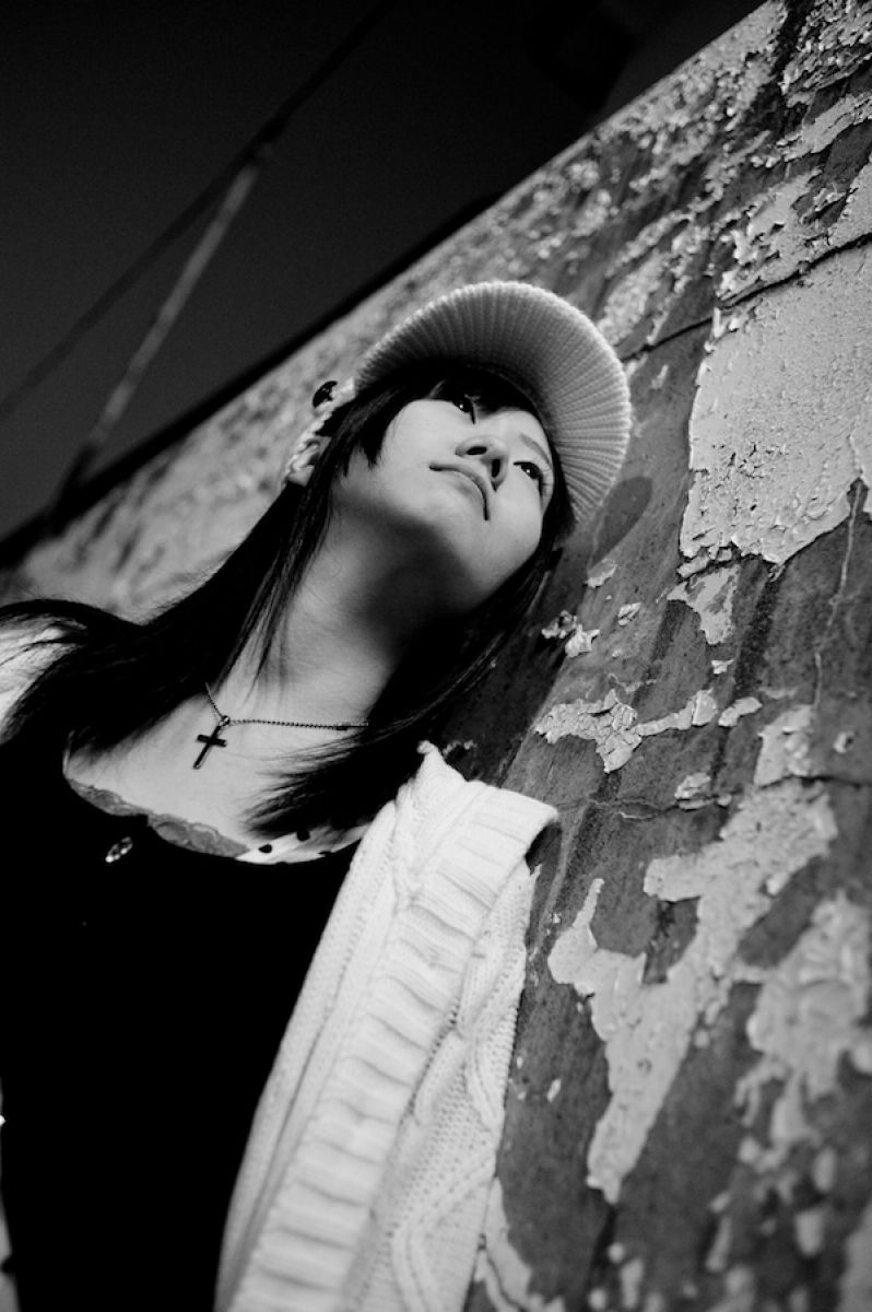 Deserted Town | GANREF