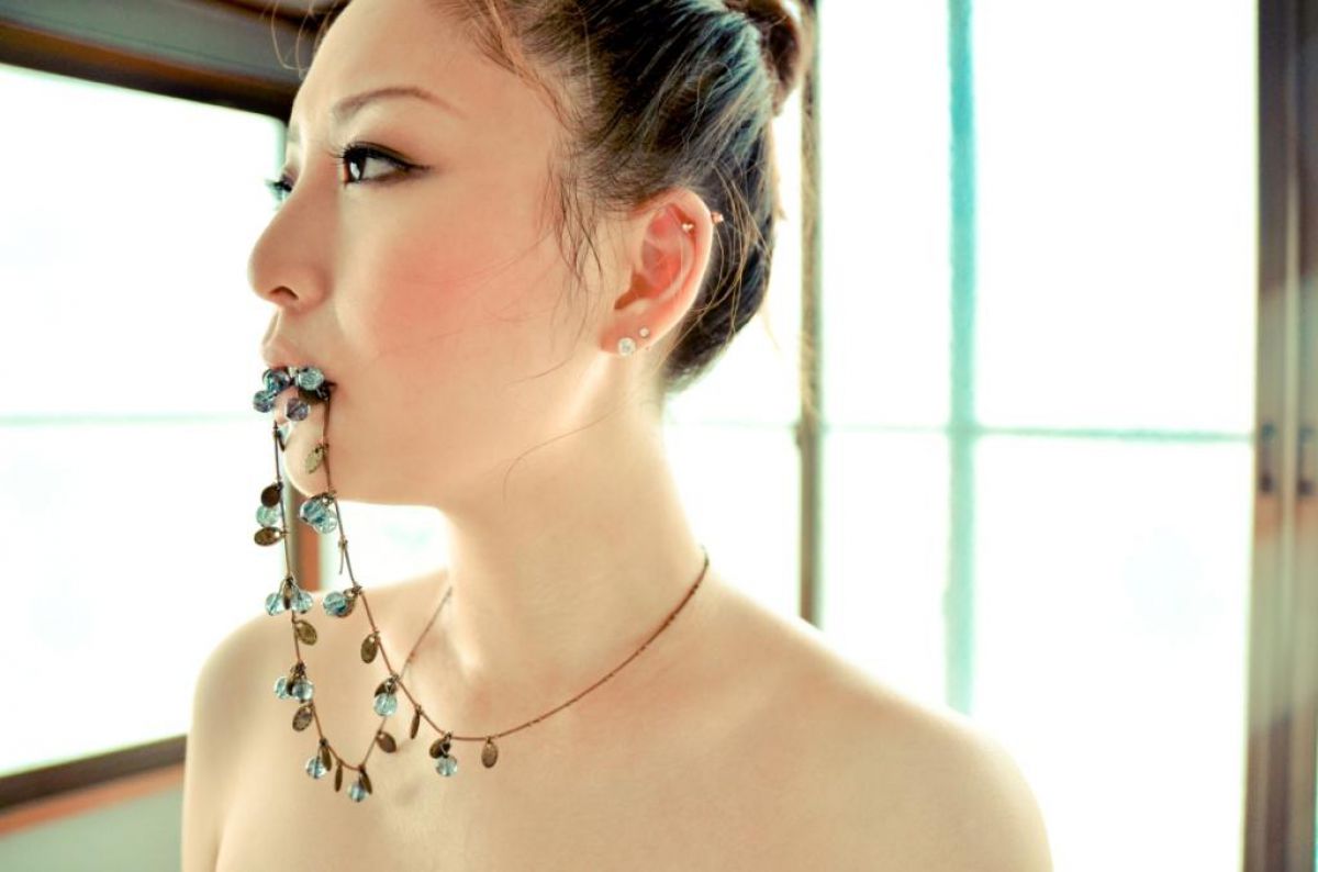 eat neckless | GANREF