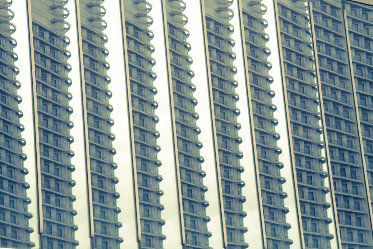 Parallel World | GANREF