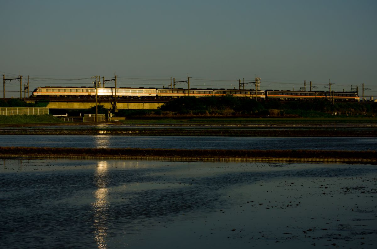 JR関西本線 キハ85系 南紀 | GANREF