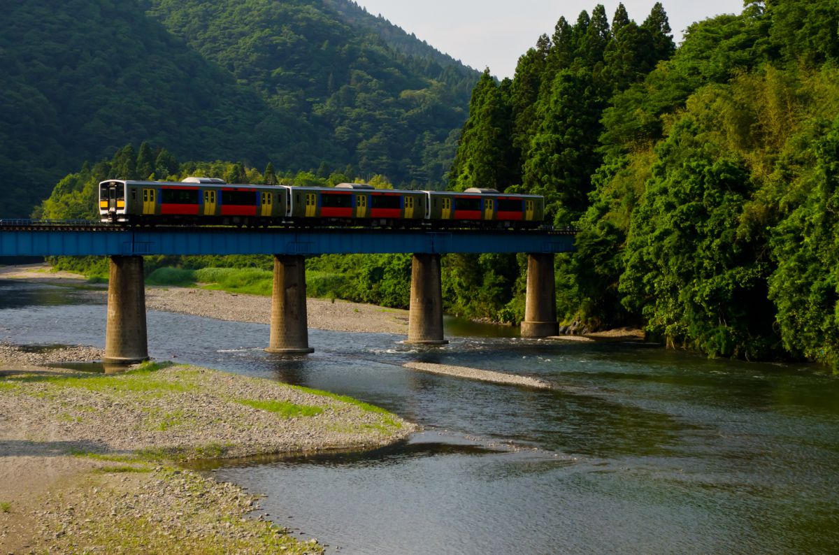 キハE130系 | GANREF