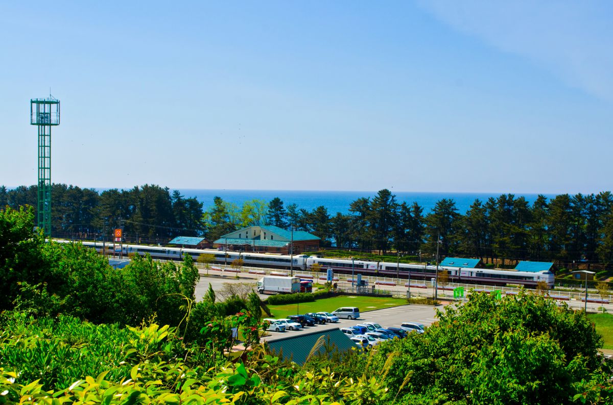 681系 はくたか 3 | GANREF