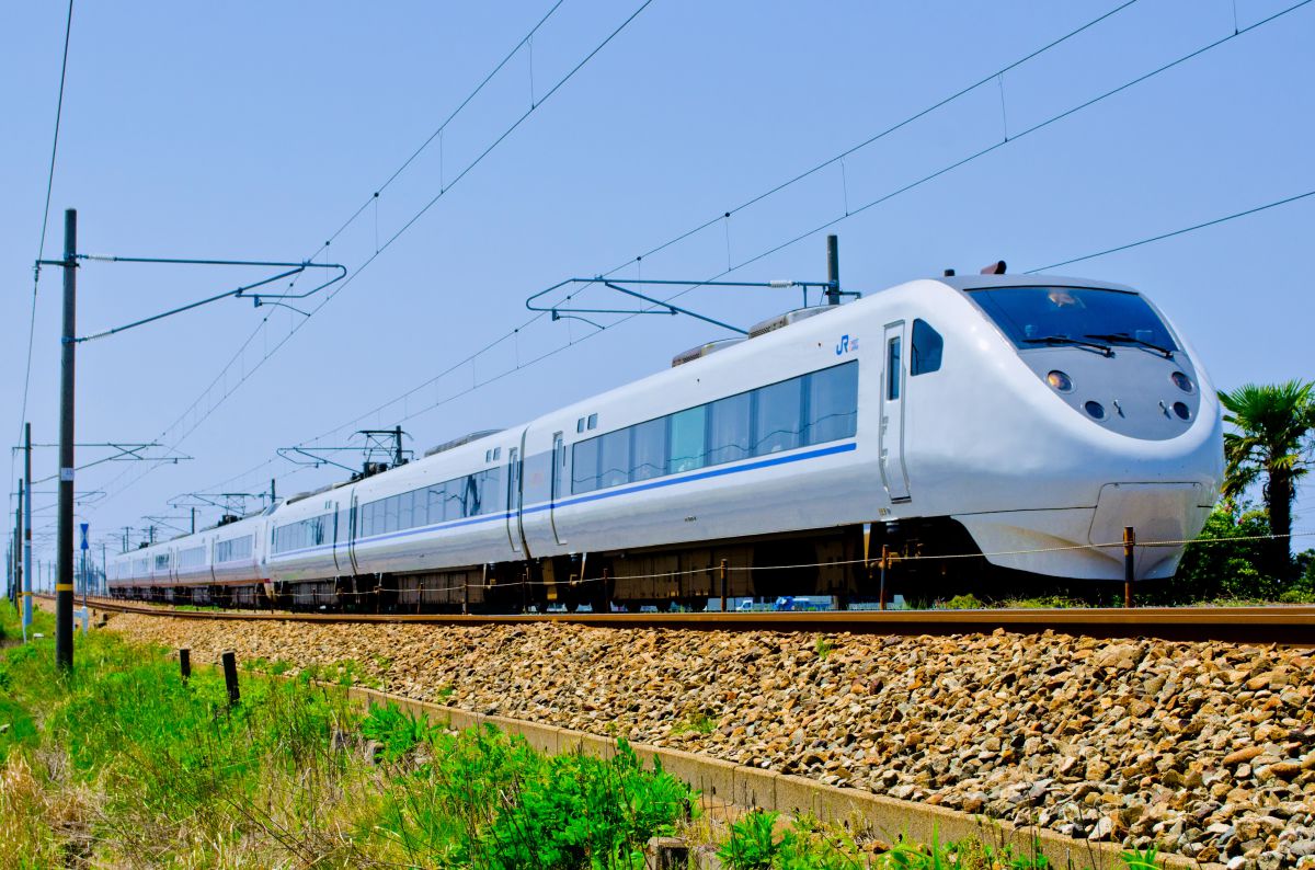 681系 はくたか 2 | GANREF